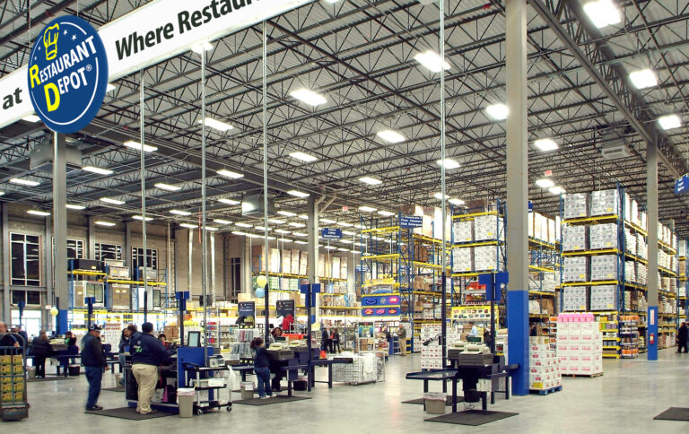 About Us | Restaurant Depot