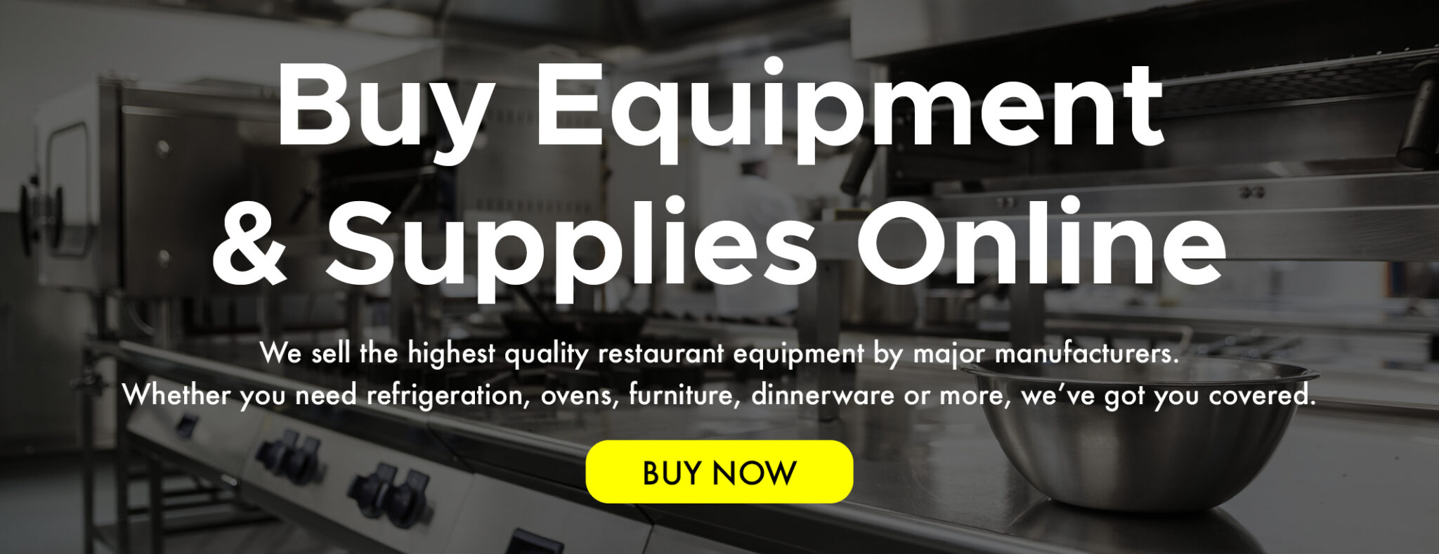 Restaurant Depot | A Wholesale Cash & Carry Foodservice Supplier